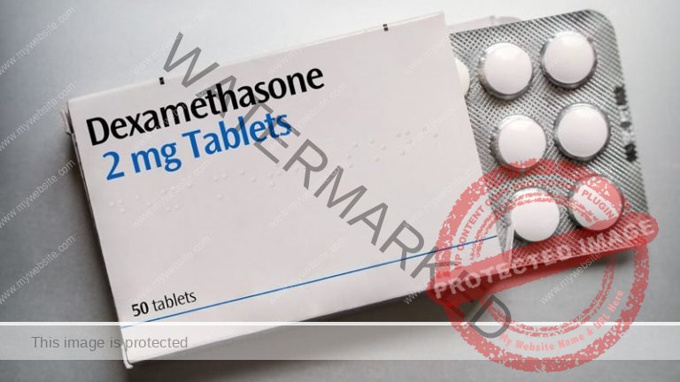 Dexamethasone DRUG - Nurse Info