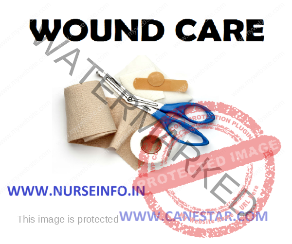 Wound Care – Nursing Procedure - Nurse Info Wound Care – Definition