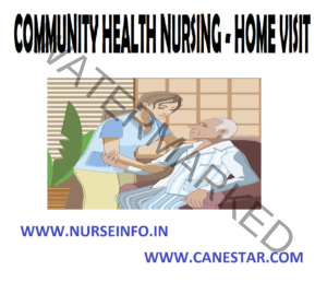 Home Visit - Community Health Nursing - Purpose, Principles, Steps and ...