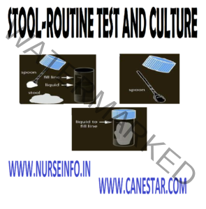 STOOL SPECIMENCOLLECTION General Guidelines