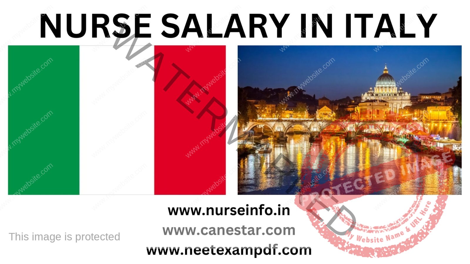 NURSE SALARY IN ITALY - Nurse Info NURSE SALARY IN ITALY BASED ON ...