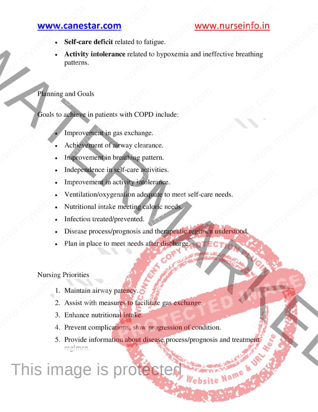 P.C.or P.B BSC FIRST YEAR NOTES/BOOK, MEDICAL SURGICAL NURSING - Nurse Info