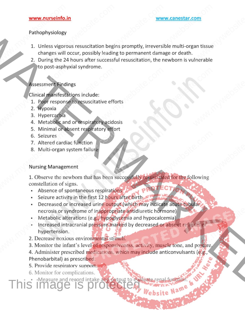 OBG Notes/Book – Midwifery Including Maternity & Gynaecological ...