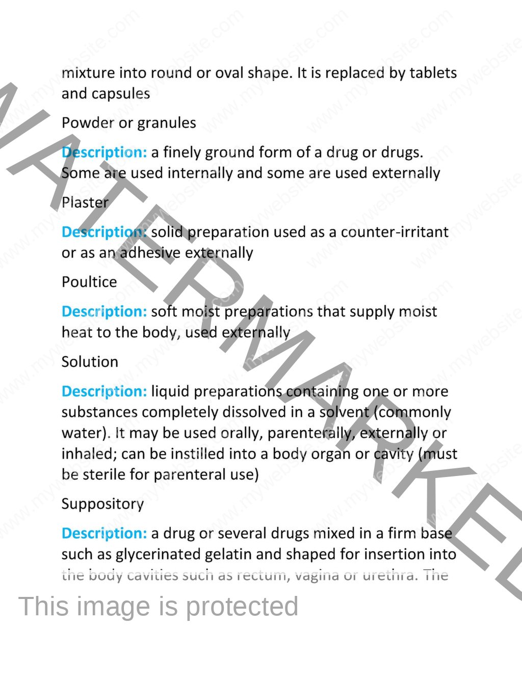 Fundamental of Nursing Procedure (PDF) - Nurse Info