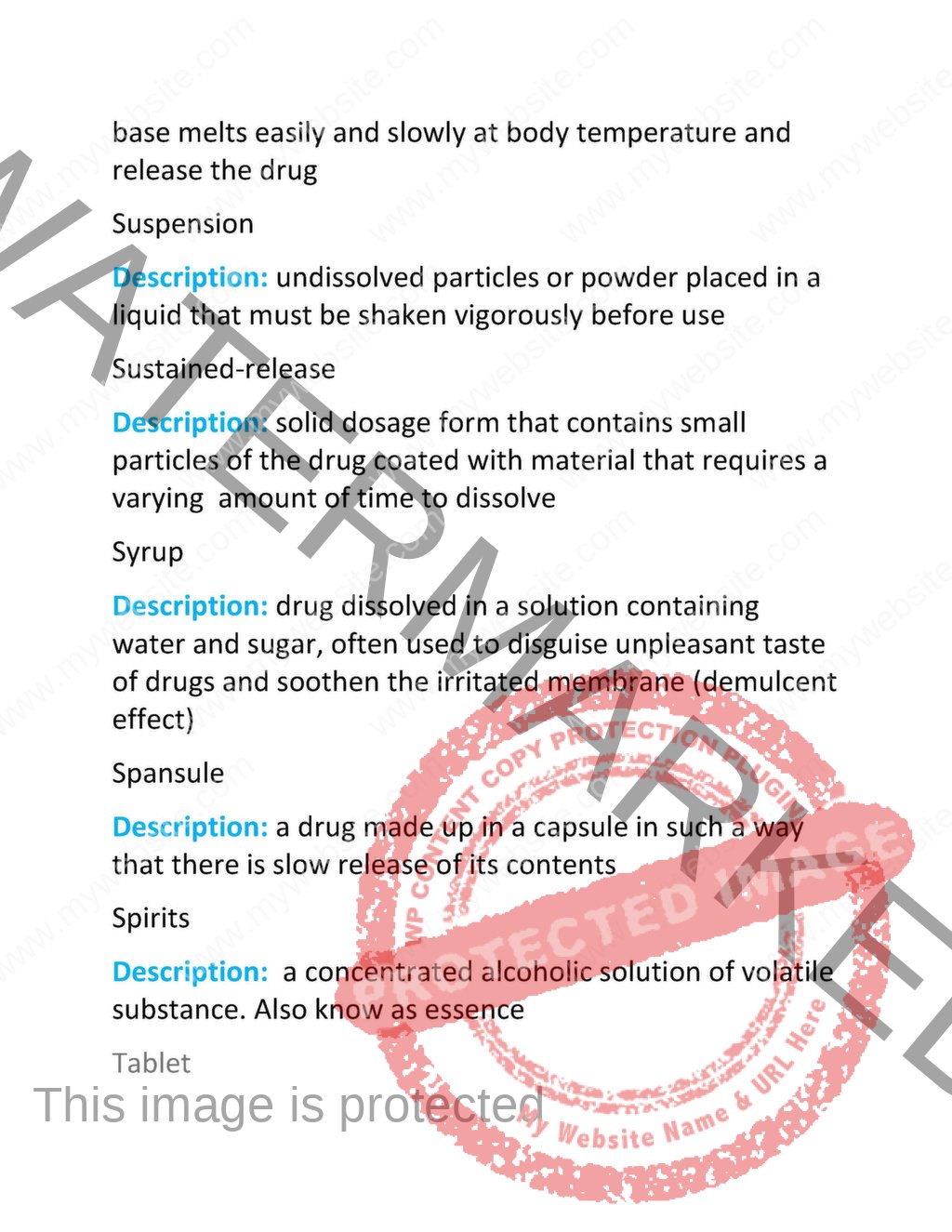 Fundamental of Nursing Procedure (PDF) - Nurse Info