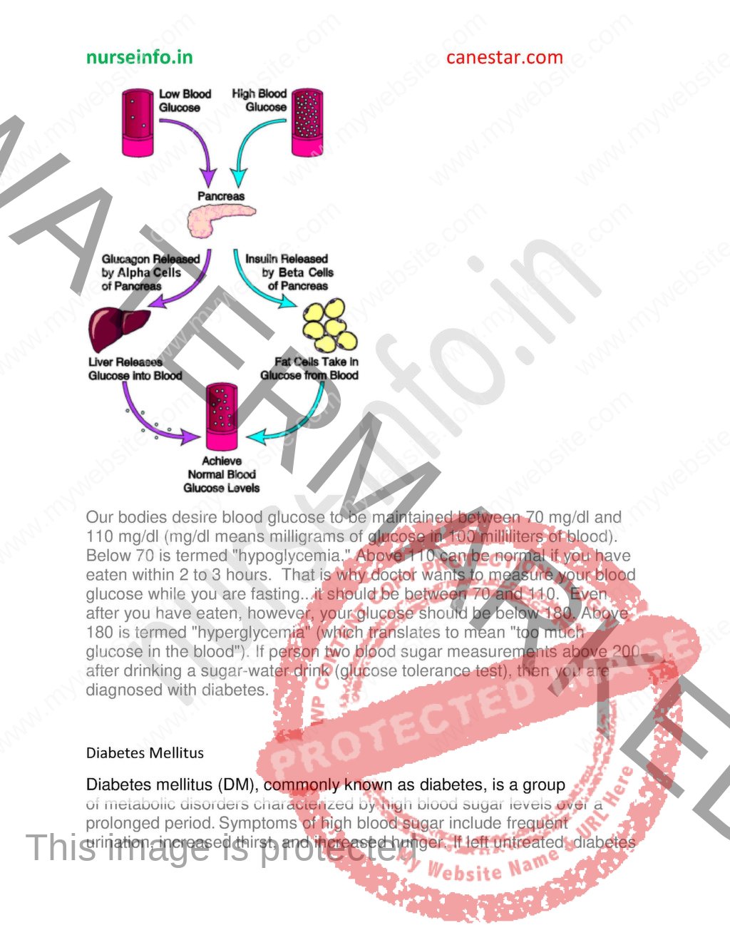 Biochemistry Notes/Book (PDF) for P.C. or P.B. BSC First Year Nursing ...