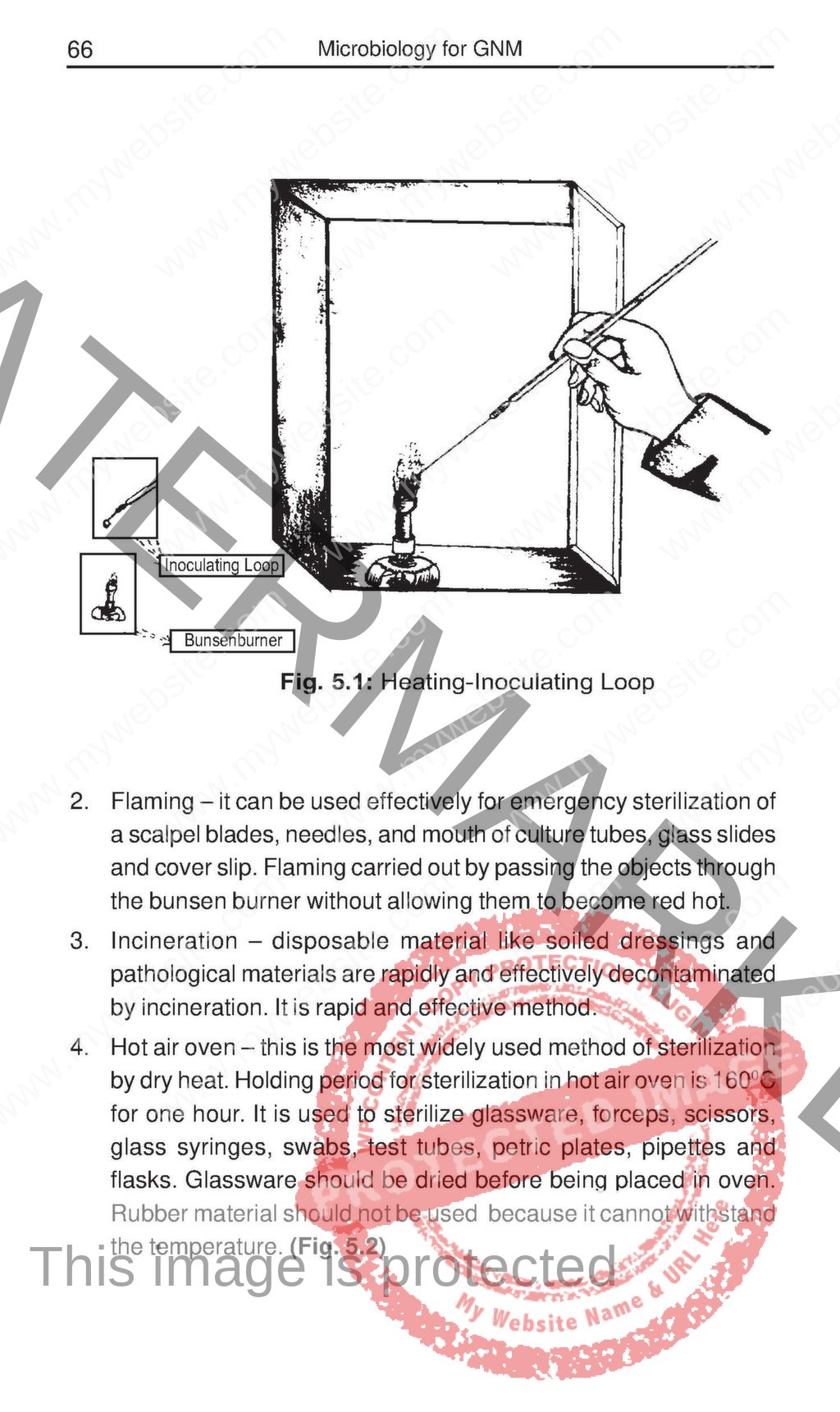 GNM Nursing First Year Bio-sciences Notes/Book (PDF) - Nurse Info