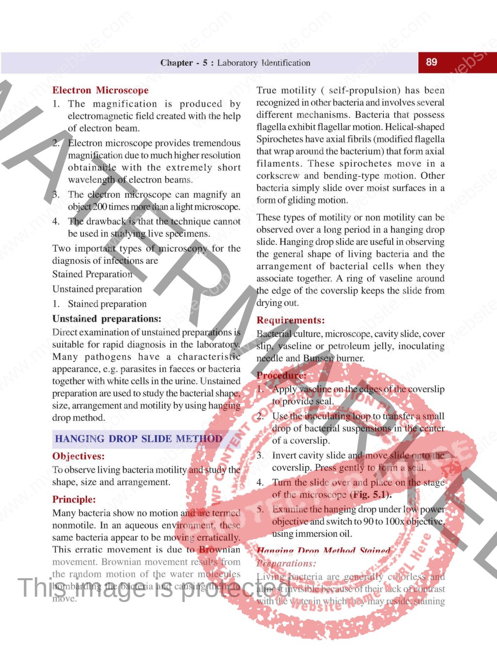 BSC Nursing Microbiology Second Edition Book (PDF) | nurseinfo