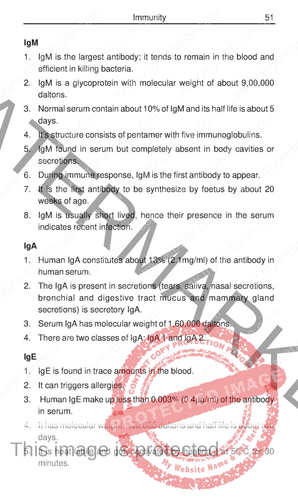 BSC Nursing First Year Microbiology Notes/Book (PDF) - Nurse Info