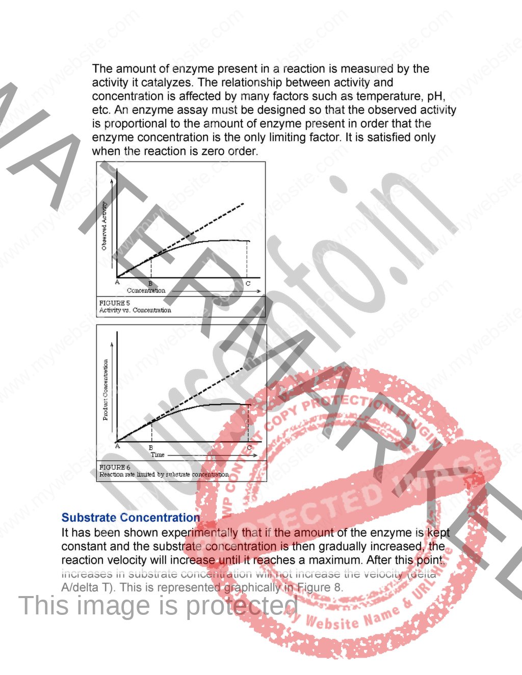 BSC Nursing First Year Biochemistry Notes/Book (PDF) - Nurse Info