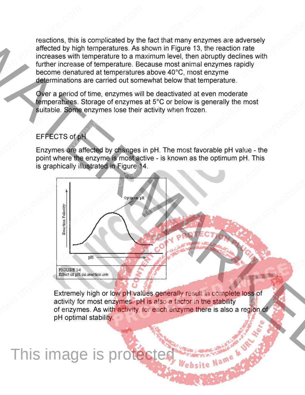 BSC Nursing First Year Biochemistry Notes/Book (PDF) - Nurse Info