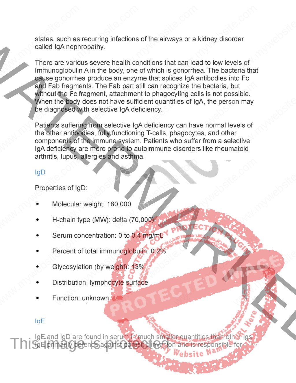 BSC Nursing First Year Biochemistry Notes/Book (PDF) - Nurse Info