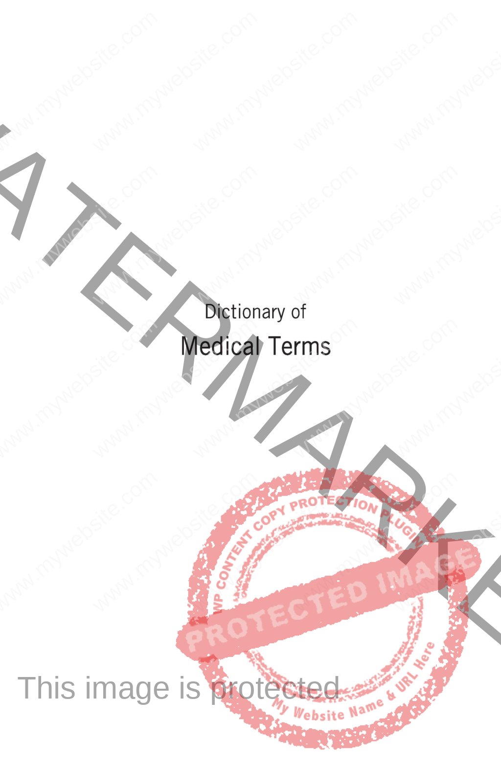 Dictionary Of Medical and Nursing Terms (PDF) - Nurse Info
