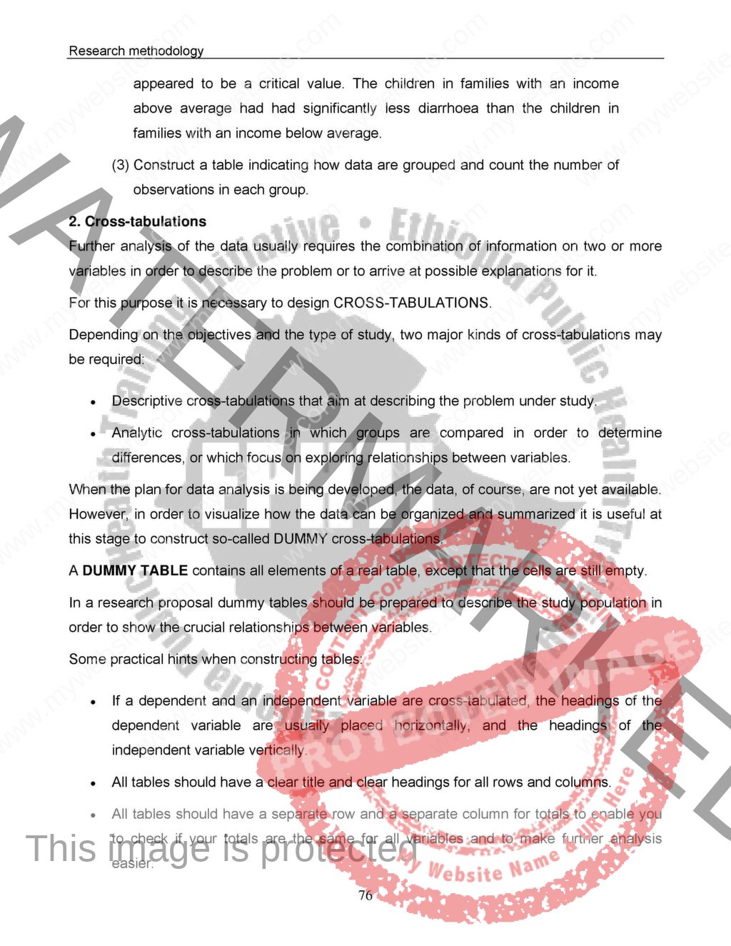 Research Methodology Notes PDF Nurse Info research-methodology-notes-pdf-nurse-info