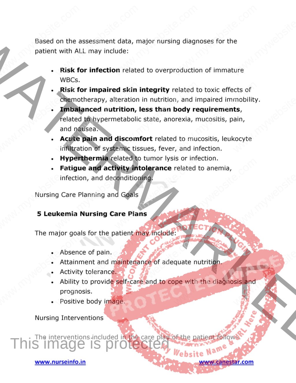 GNM (General Nursing and Midwifery) SECOND YEAR – CHILD HEALTH NURSING ... GNM (General Nursing and Midwifery) SECOND YEAR – CHILD HEALTH NURSING ...