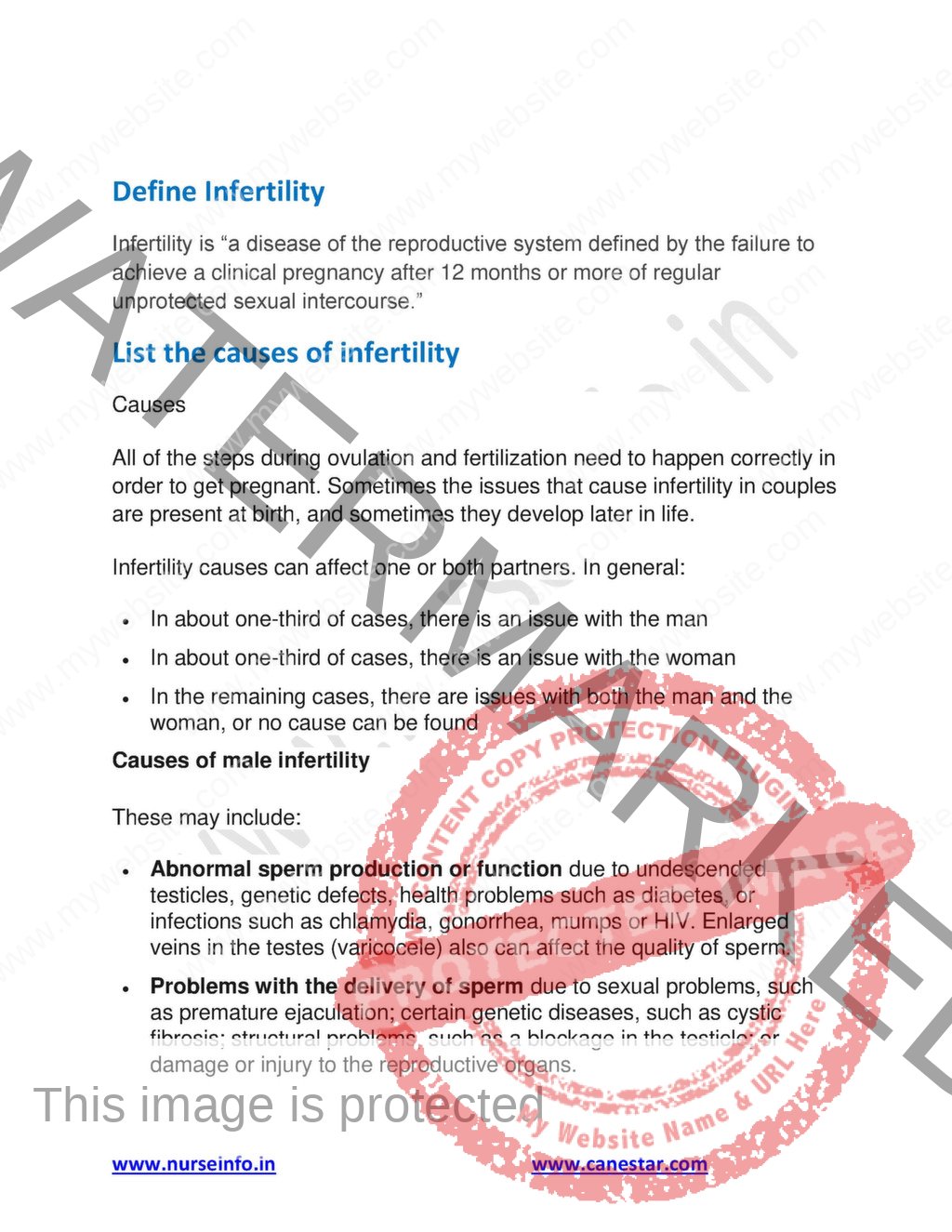 GNM MIDWIFERY & GYNAECOLOGY – THIRD YEAR NURSING NOTES (PDF) Solved ... GNM MIDWIFERY & GYNAECOLOGY – THIRD YEAR NURSING NOTES (PDF) Solved ...