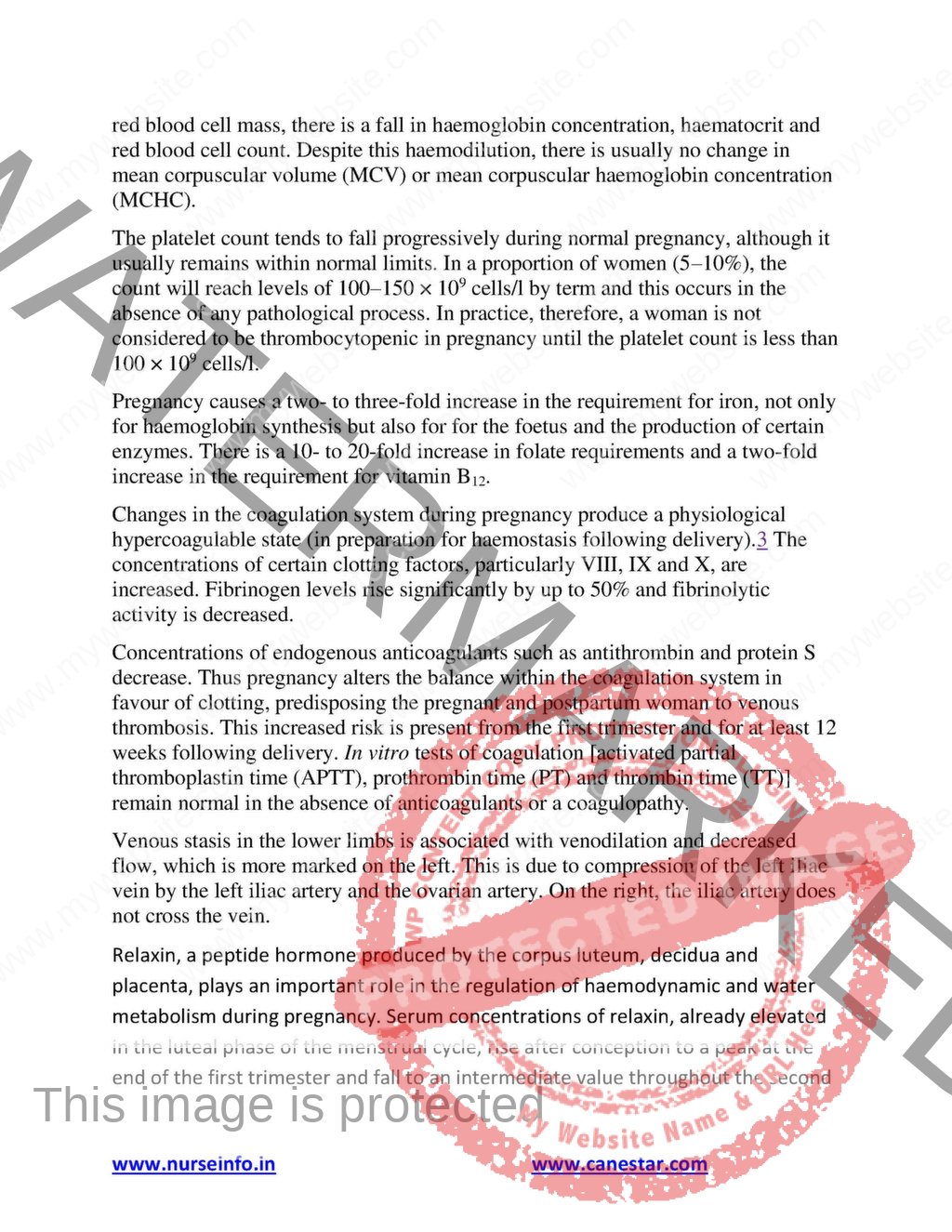 GNM MIDWIFERY & GYNAECOLOGY – THIRD YEAR NURSING NOTES (PDF) Solved ... GNM MIDWIFERY & GYNAECOLOGY – THIRD YEAR NURSING NOTES (PDF) Solved ...