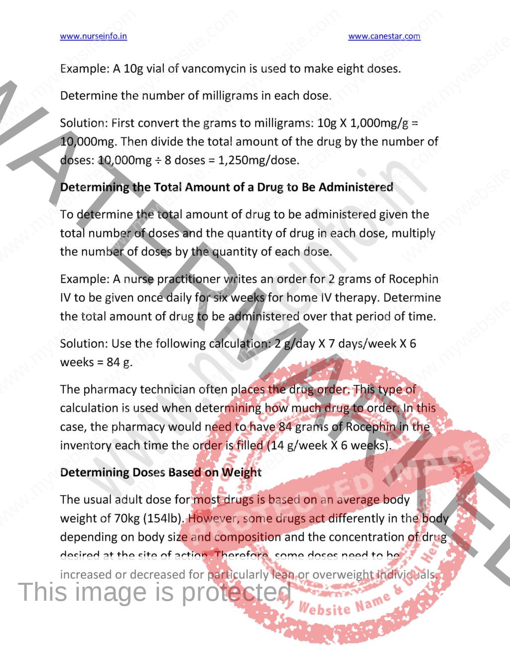 Nurse Info Revised Nursing Foundation II Notes Book Part 2 PDF nurse-info-revised-nursing-foundation-ii-notes-book-part-2-pdf