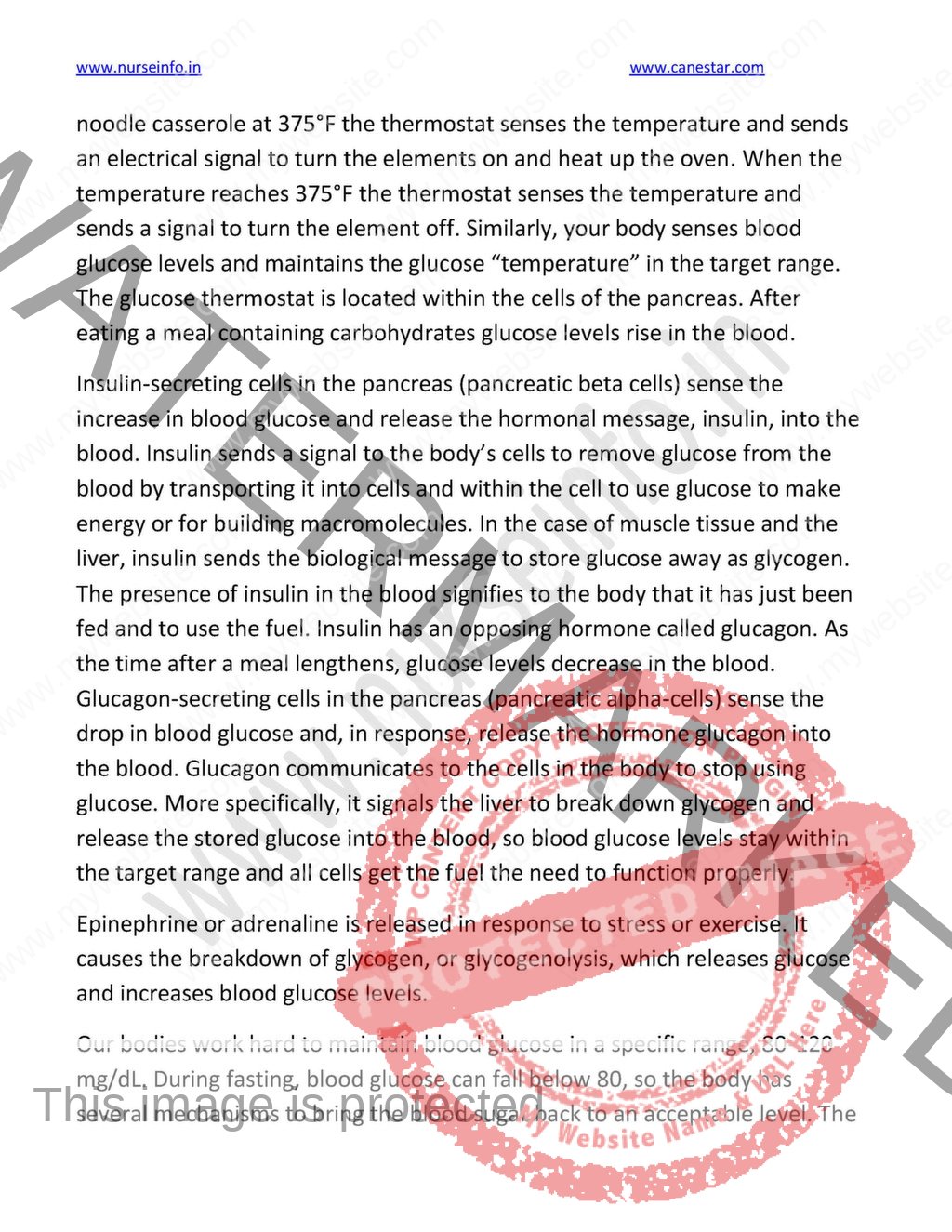 Revised Applied Biochemistry Notes/Book (PDF) FOR BSC NURSING STUDENTS ...